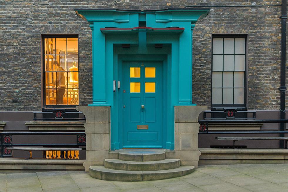 Farrell submits Comyn Ching for urgent listing | News | Building Design